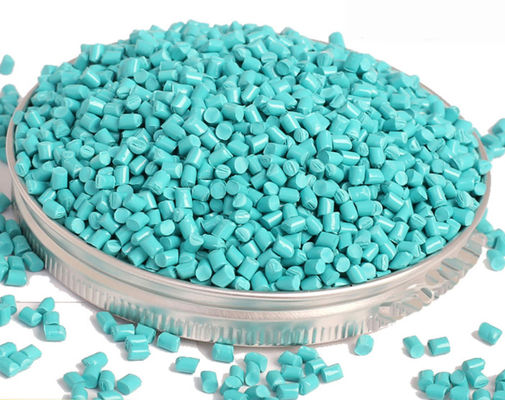 Colour Masterbatch factory - Anti Static Masterbatch manufacturer from ...